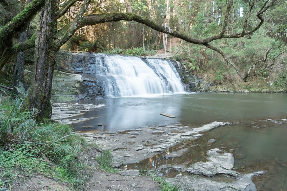 18 Best Waterfalls Near Melbourne for Nature Lovers