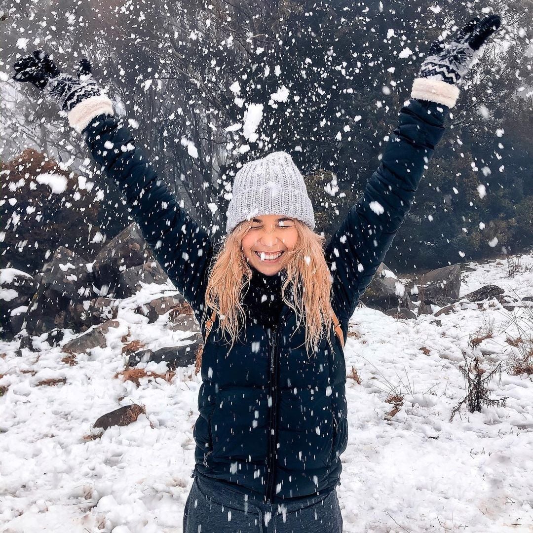 10 Places to See Snow Near Melbourne - HumbleTrail