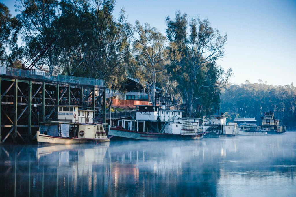 Top 14 Things To Do in Echuca Moama - Humble Trail