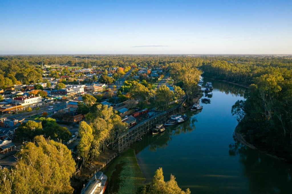 Top 14 Things To Do in Echuca Moama - Humble Trail