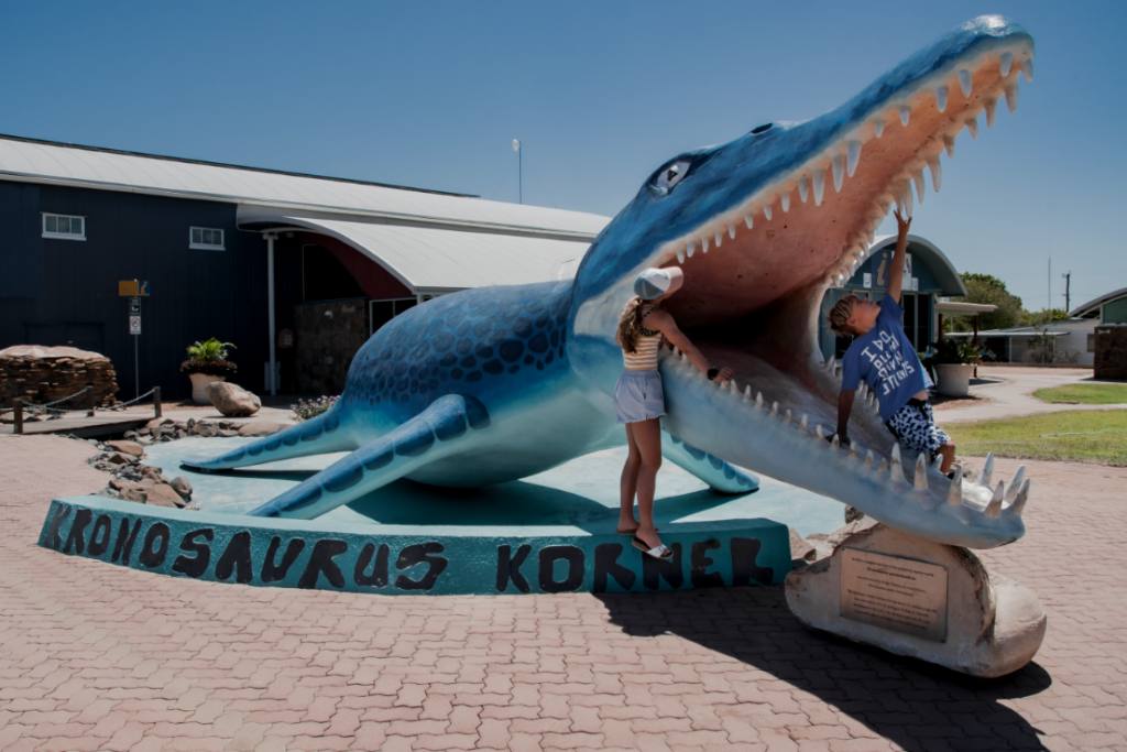 Source: Tourism and Events Queensland