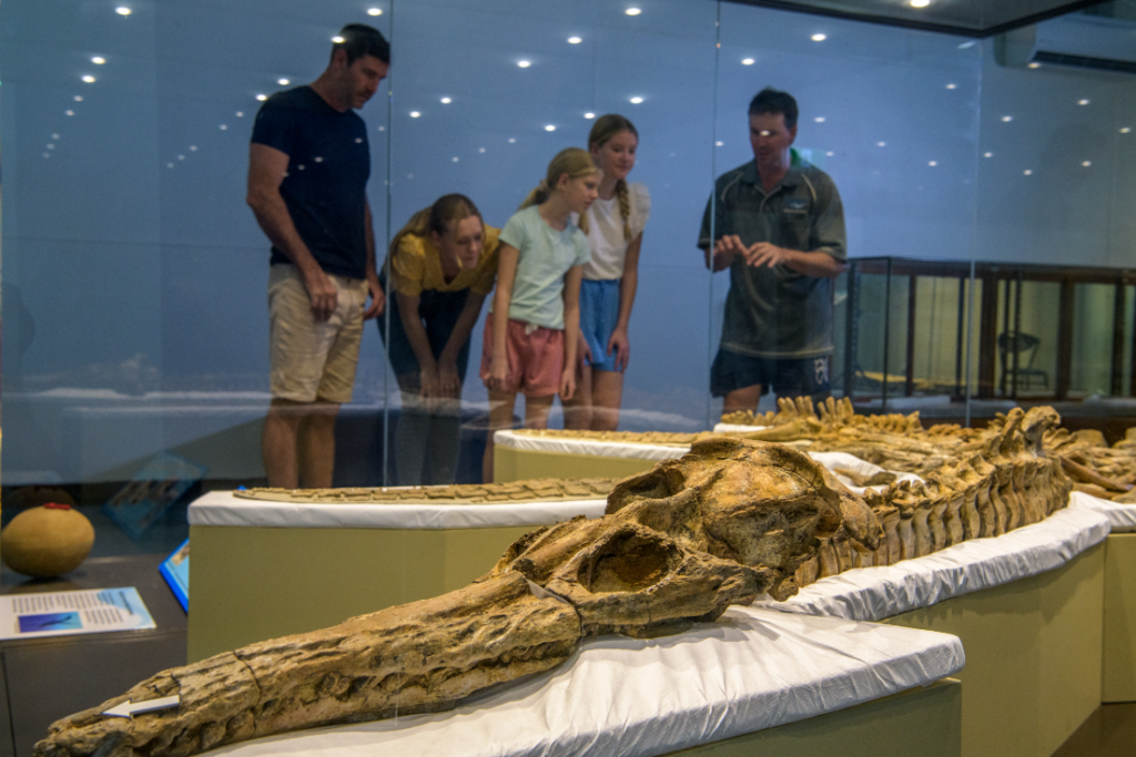 Source: Tourism and Events Queensland