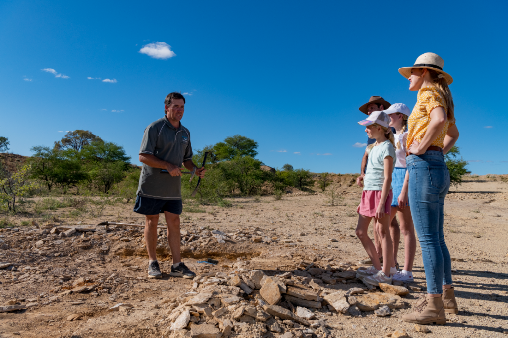Source: Tourism and Events Queensland
