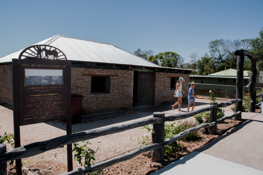 Source: Tourism and Events Queensland