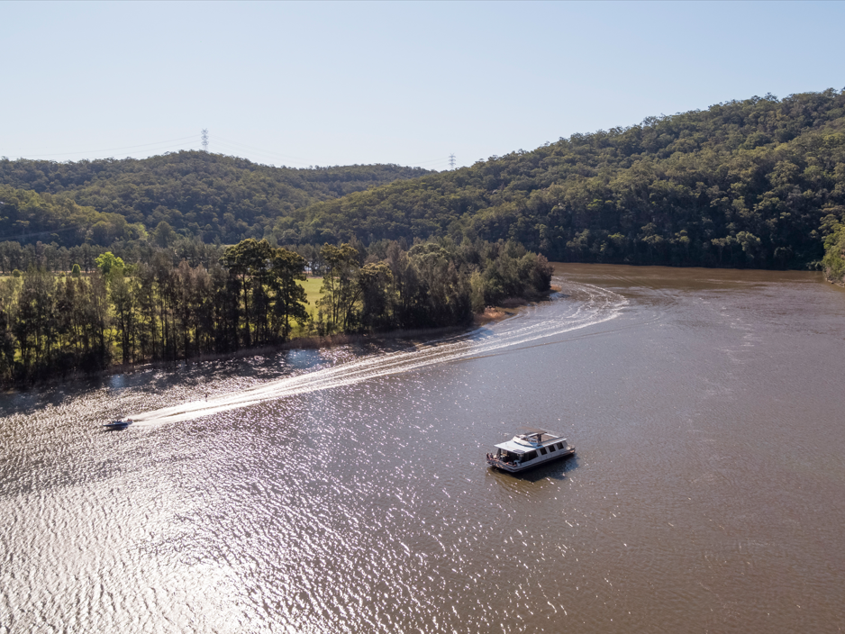Source: Destination NSW