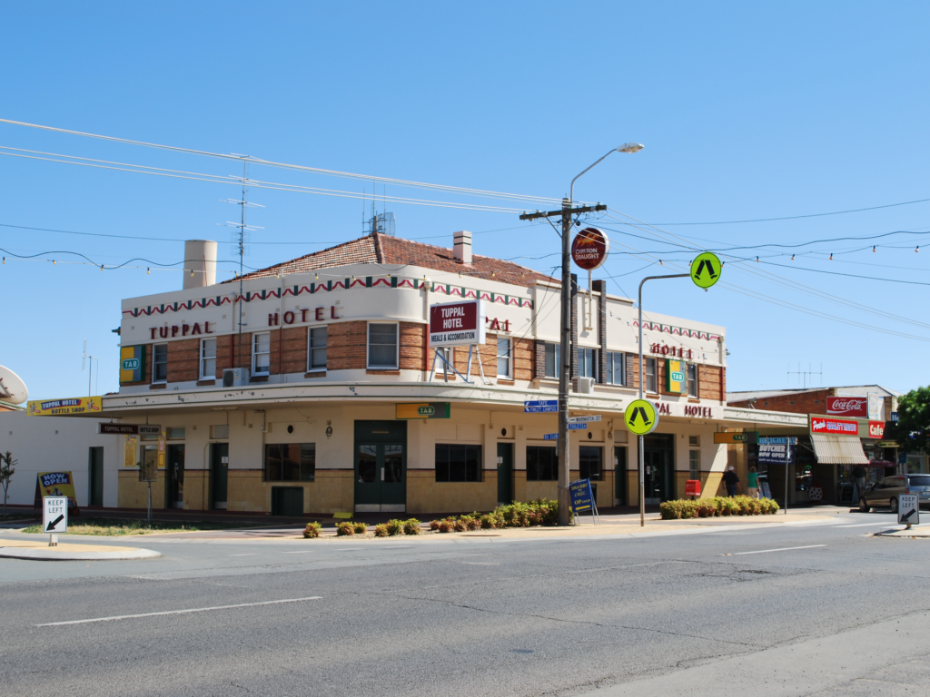Top 12 Things To Do in Finley, NSW Australia (with local Hidden Gems ...