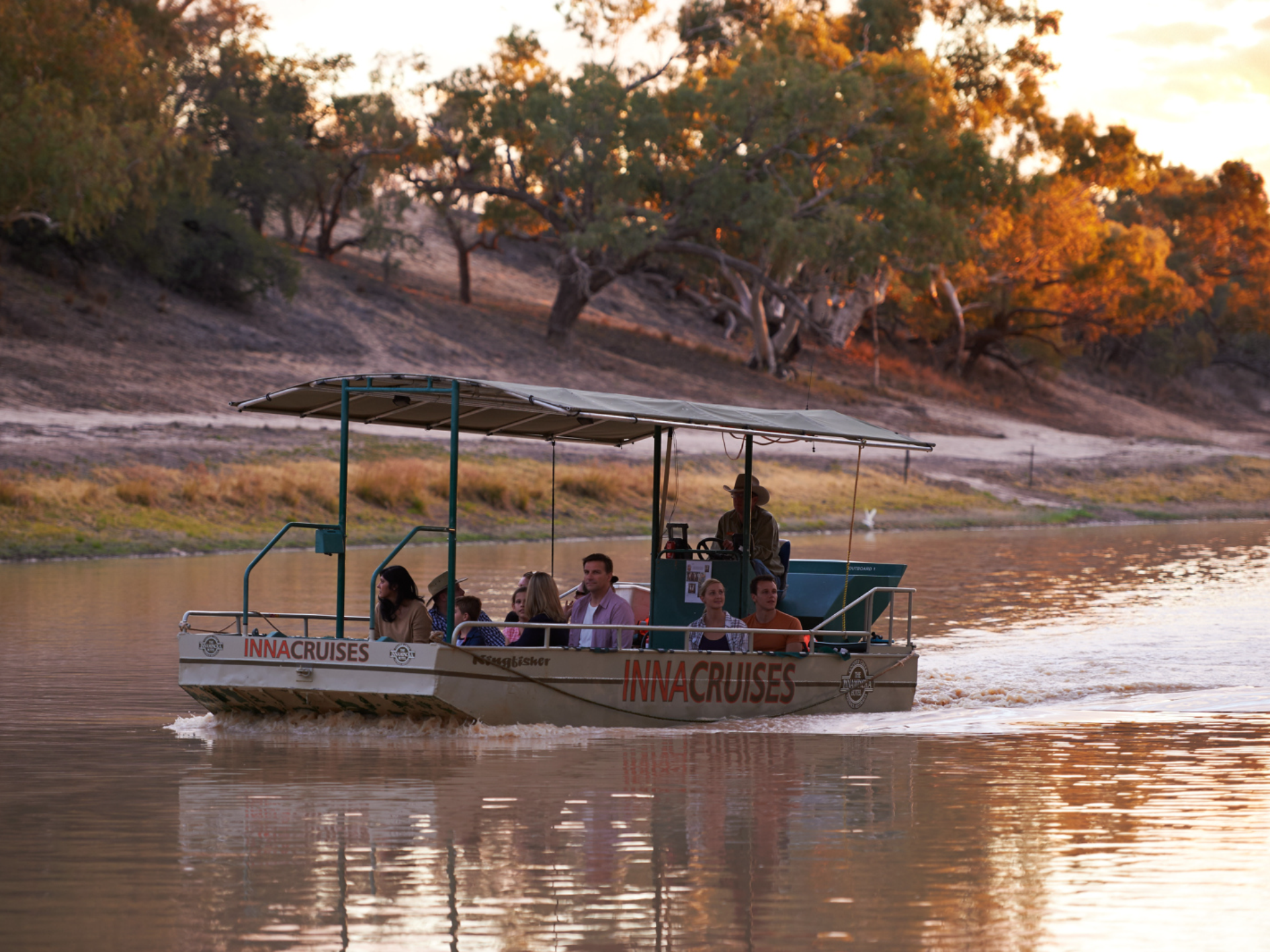 Top 12 Things To Do in Jamestown, SA Australia (with local Hidden Gems ...