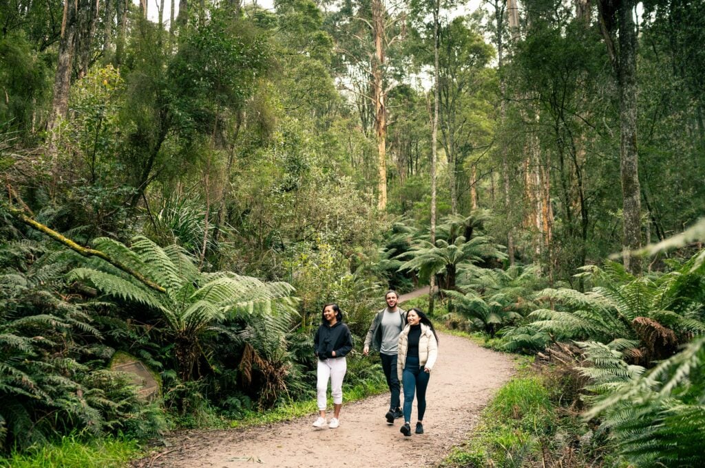 Source: Visit Victoria