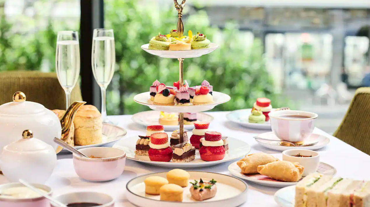 The 16 best all-you-can-eat restaurants in Melbourne