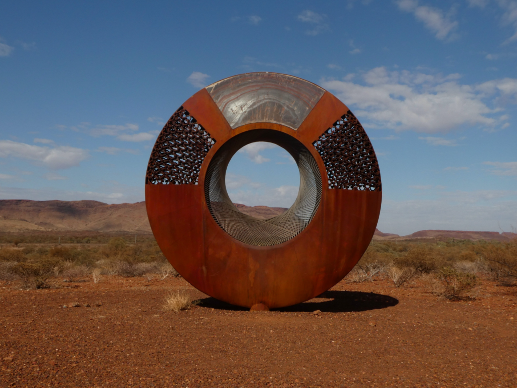 Top 10 Things To Do in Paraburdoo, WA Australia (with local Hidden Gems ...