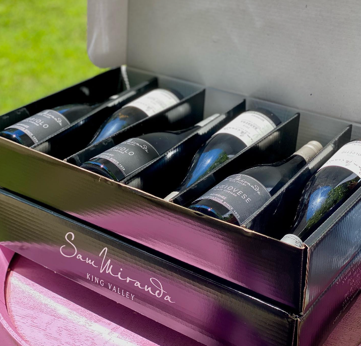 9 Best Wineries In King Valley 2026 - Humble Trail