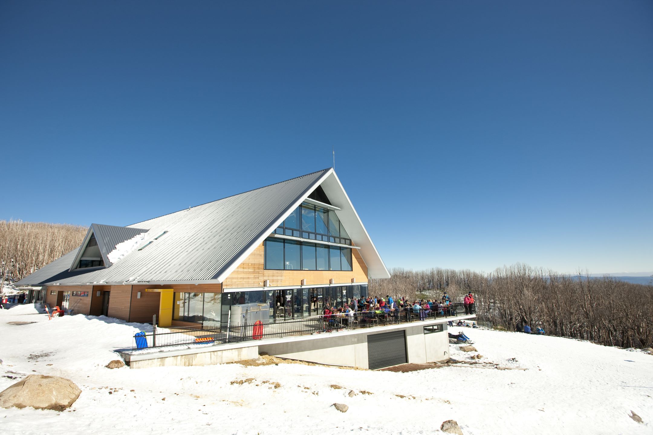 10 Places to See Snow Near Melbourne - HumbleTrail