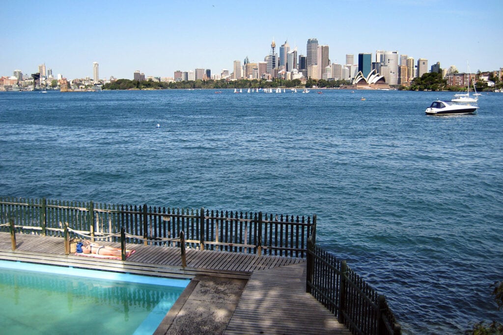 8 Refreshing Swimming Holes Near Sydney for the Ultimate Cool Down ...