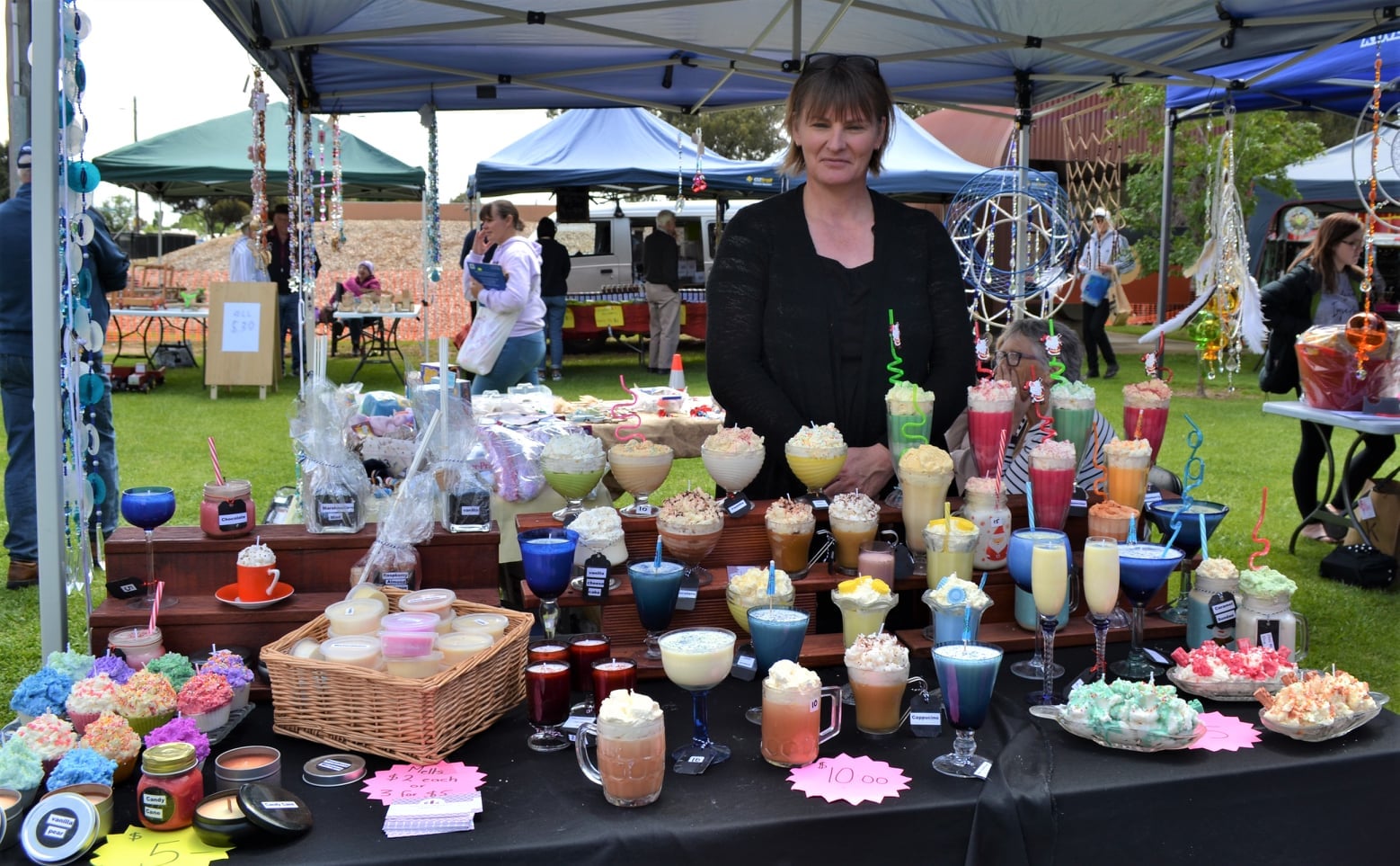 Nhill, VIC - Accommodation, To Do & More - Humble Trail