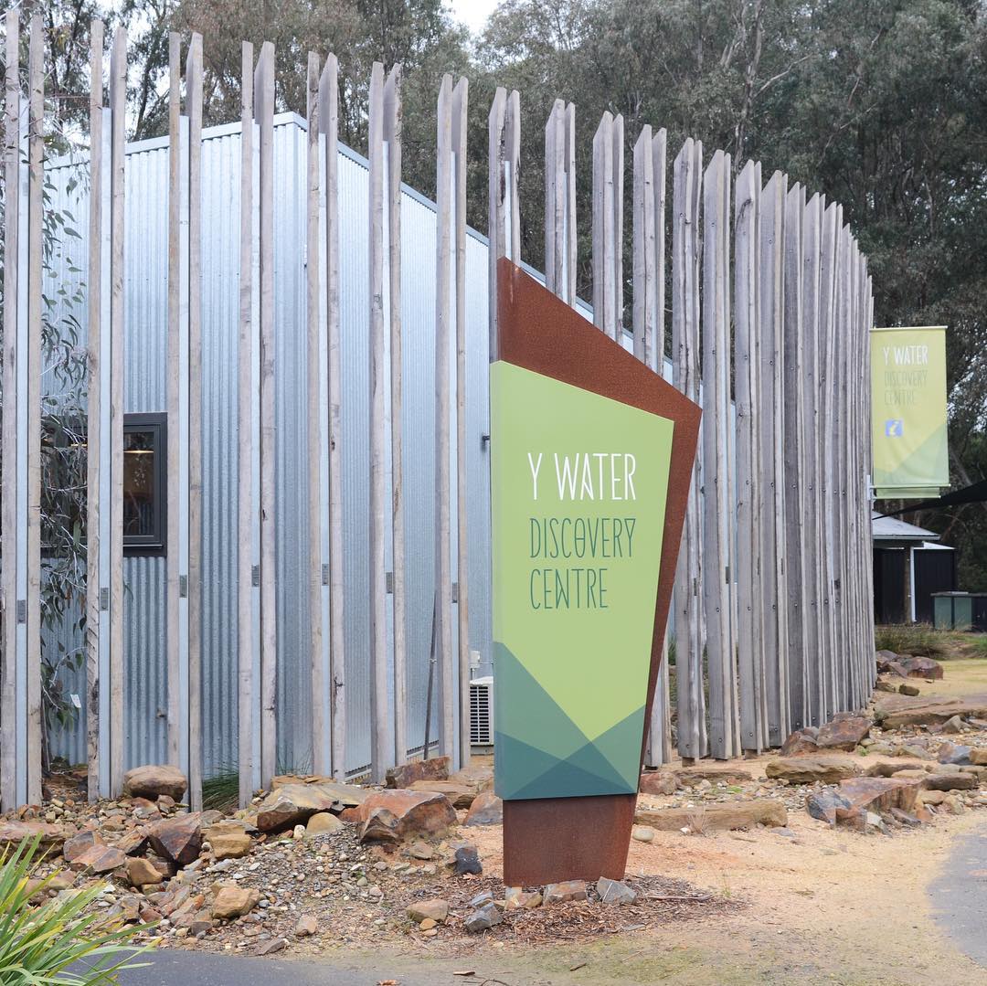 Yea, VIC - Accommodation, To Do & More - Humble Trail